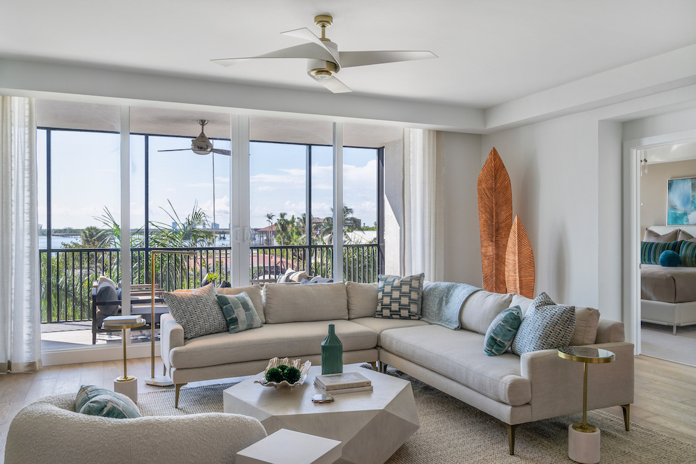 Home Design Tips: How To Arrange Accessories In Your Home