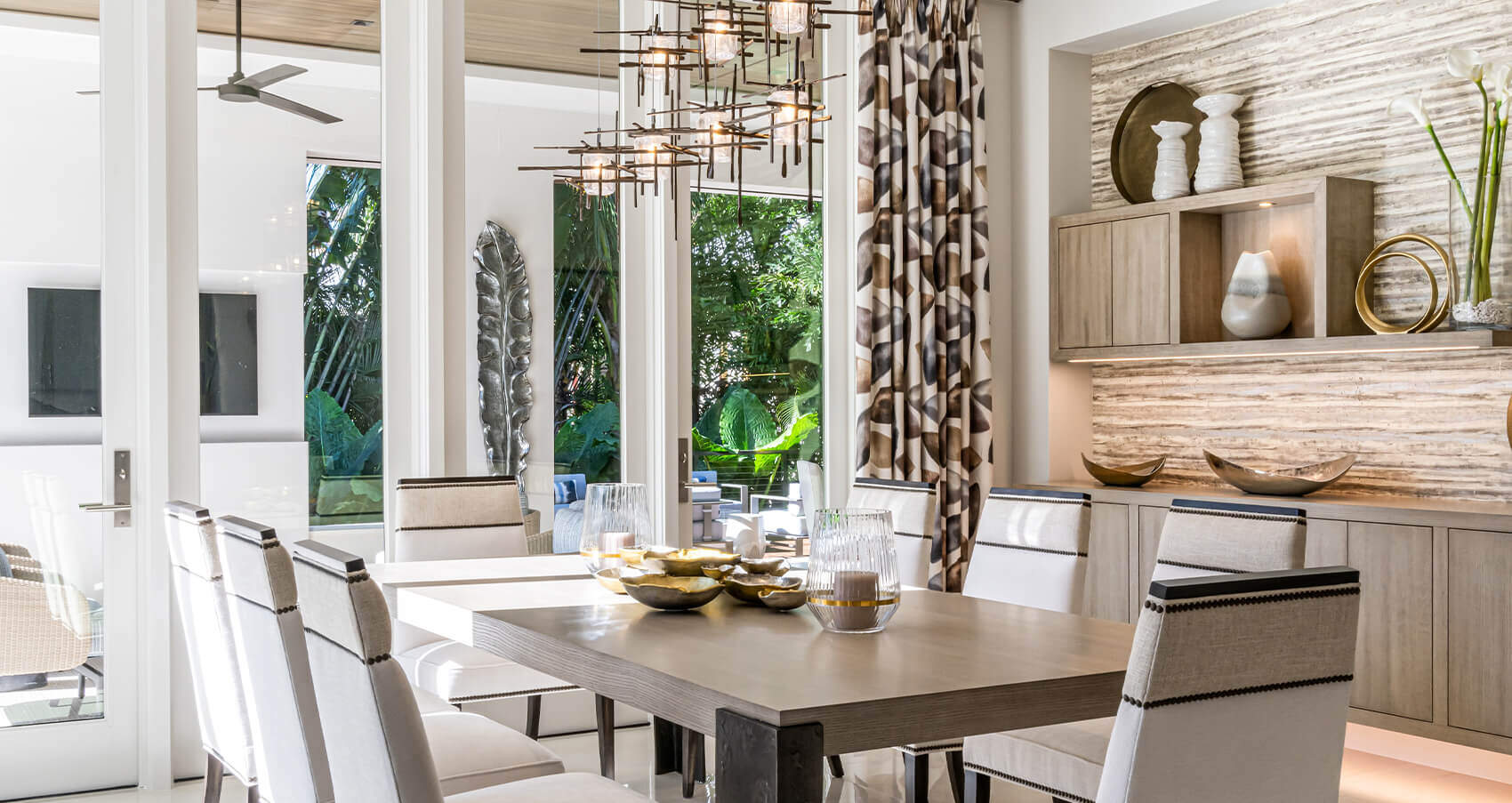 High-End Residential Design | Romanza Interior Design in Naples, FL